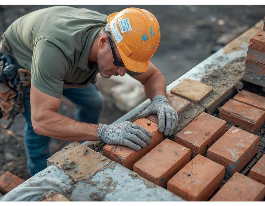 #1 Mason Worker Supply In Abu Dhabi | Reliable Source 2025