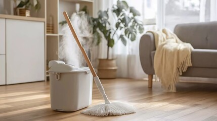 Steam Mop vs Regular Mop: Which One Cleans Better?