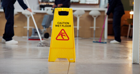Cleaning Equipment List for Professional Cleaning Services